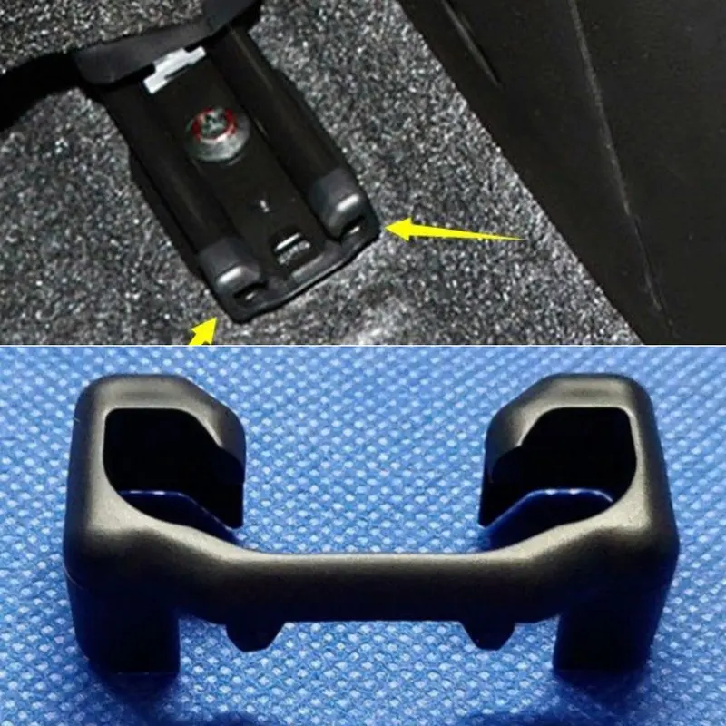Seat-rail-decorative-cover-front-and-rear-end-plug-cover-of-seat-rail ...