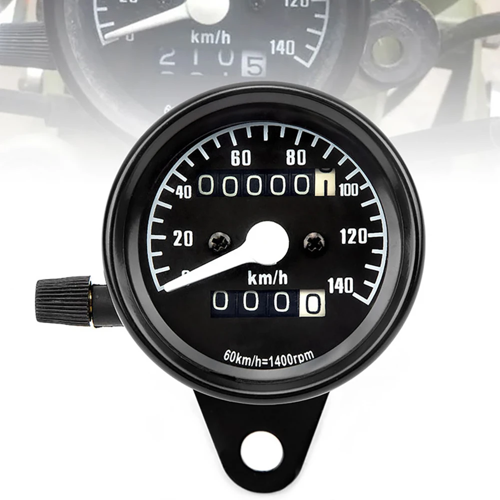 12v-Universal-Motorcycle-Odometer-Speedometer-With-Backlight-Retro ...