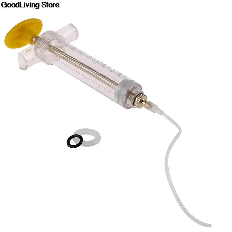 10-20ml-Birds-Parrot-Chick-Feeder-Copper-Head-Syringe-Hose-Epidemic ...