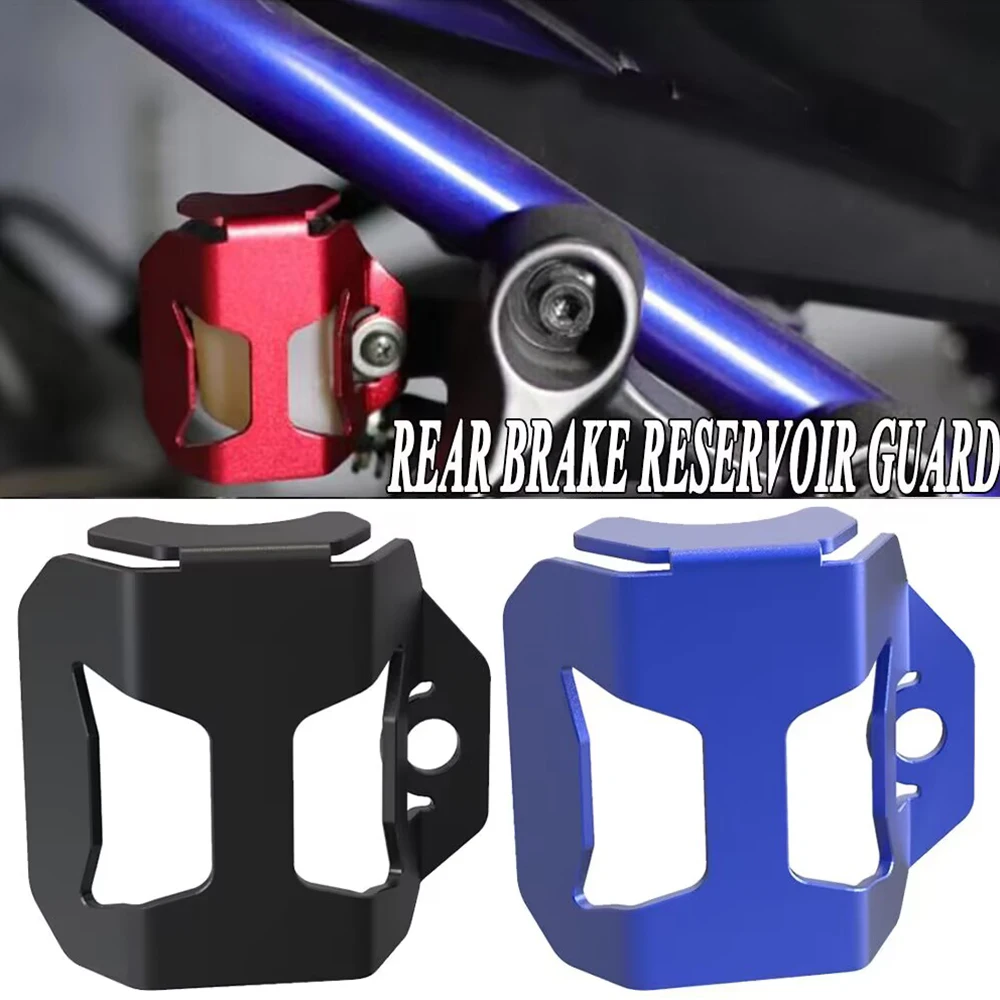 Motorcycle-For-Yamaha-YZF-R7-YZFR7-YZF-R7-CNC-Rear-Brake-Fluid ...