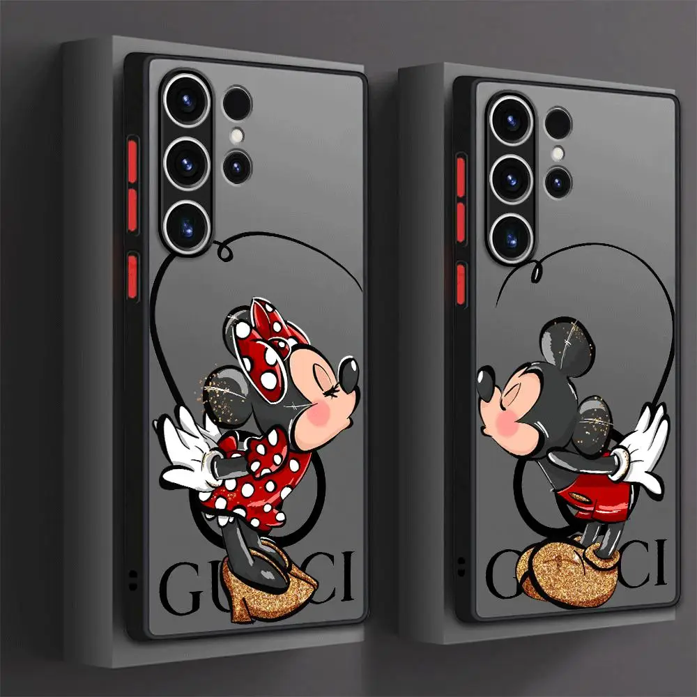 Disney-Mickey-Minnie-Love-Phone-Case-for-Samsung-Galaxy-S23-Ultra-S24 ...