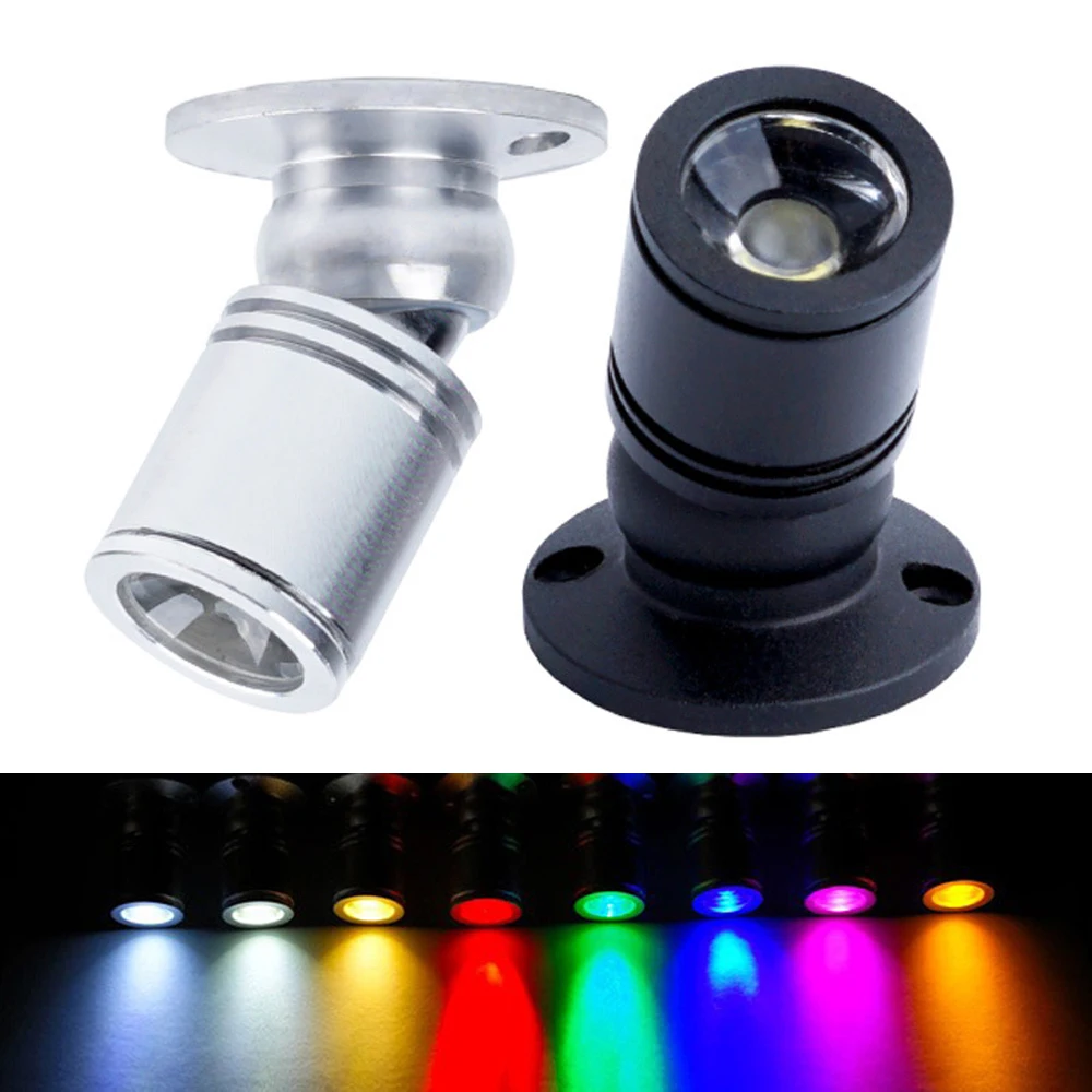 Led-Spotlight-Wine-Shelves-Cabinet-Spot-Light-5V-USB-Switch-jewelry ...