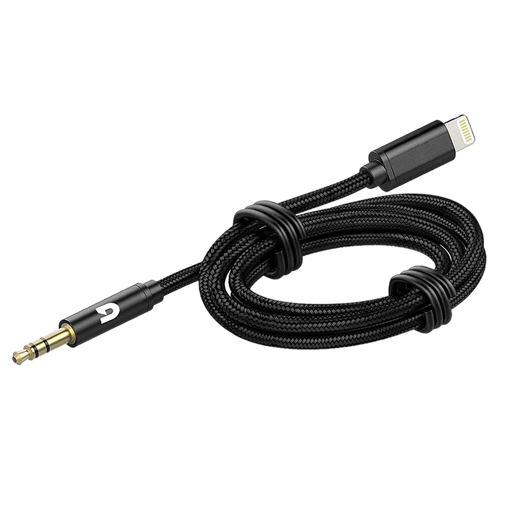 Car-AUX-Cable-for-iPhone-Audio-Cable-Aux-Cable-to-3-5mm-Premium-Audio ...