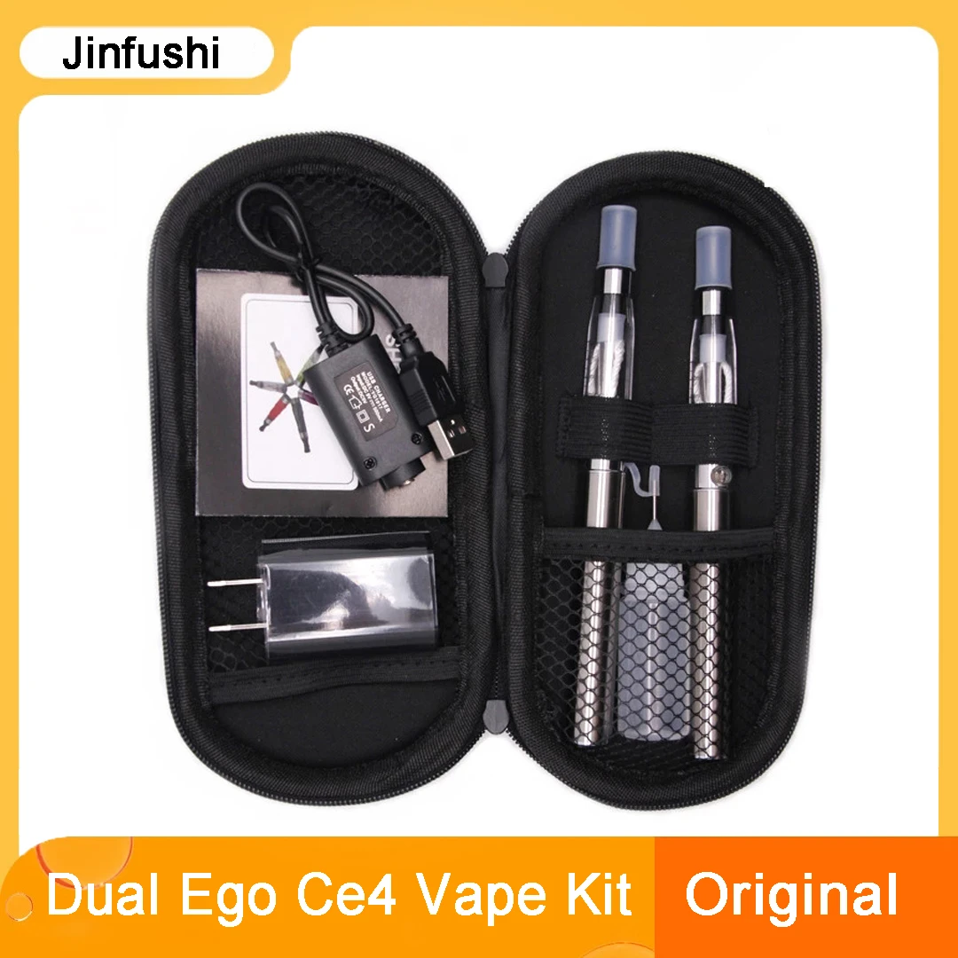 Electronic Cigarette Kit Ego Ce4 | Electronic Cigarett Ego | Electronic ...