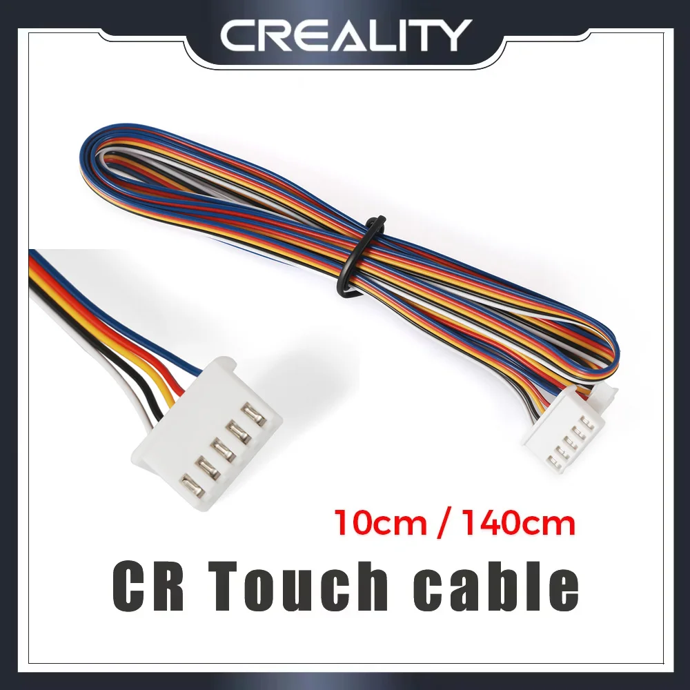Creality CR – câble tactile 10/140cm, sonde de nivellement automatique ...