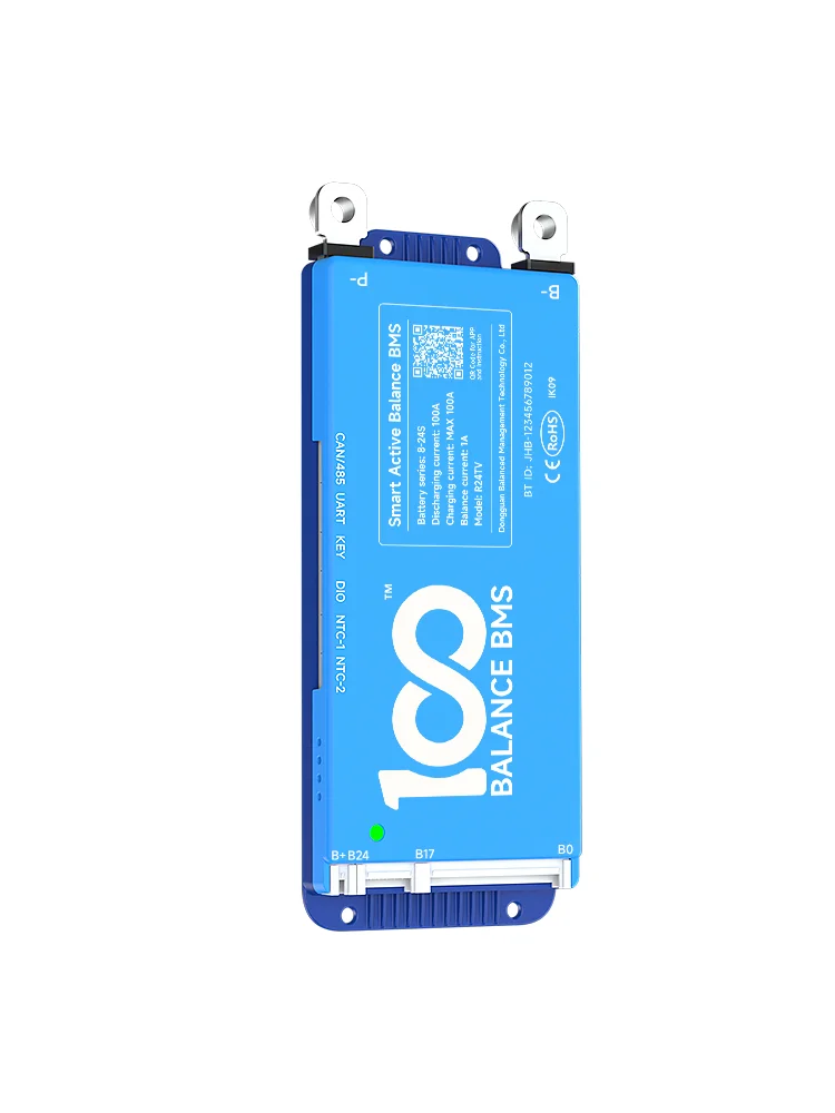 Smart-BMS-active-balance-Bms-bluetooth-RS485Can-8S-10S-14S-16S-17S-20S ...