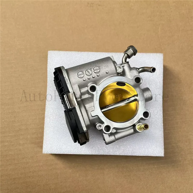 Original Throttle Body Assembly OEM# 55577375 55561495 For Chevrolet ...