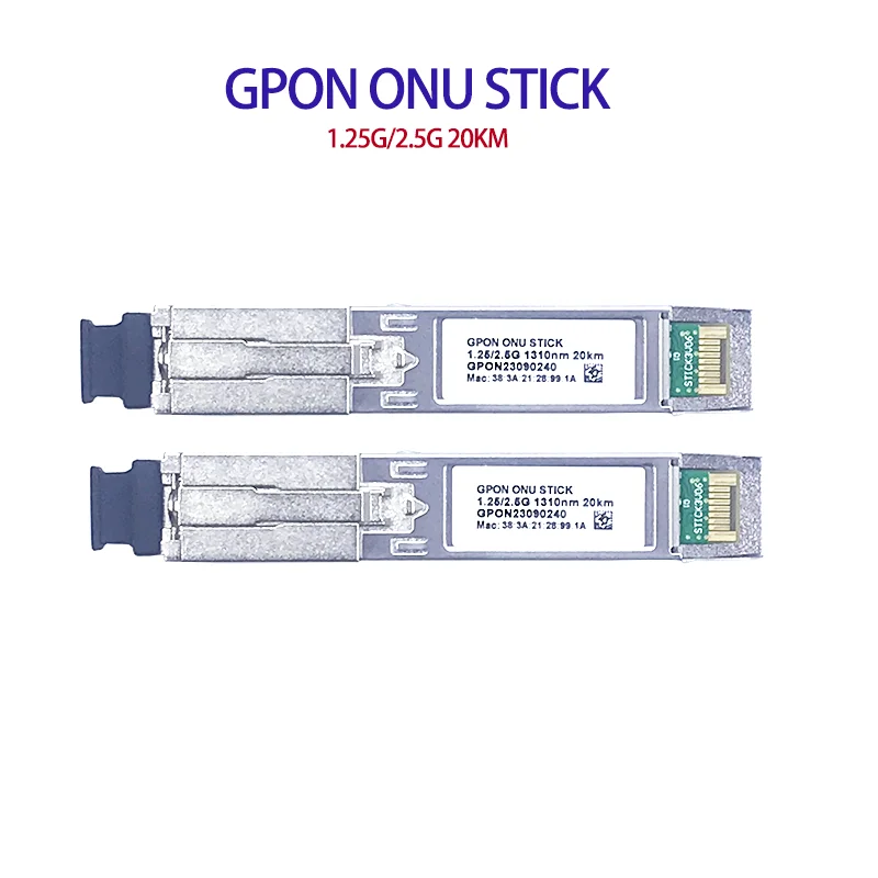 GPON-SFP-ONU-Stick-With-MAC-SC-Connector-DDM-pon-1-25G-2-5G-1310nm ...