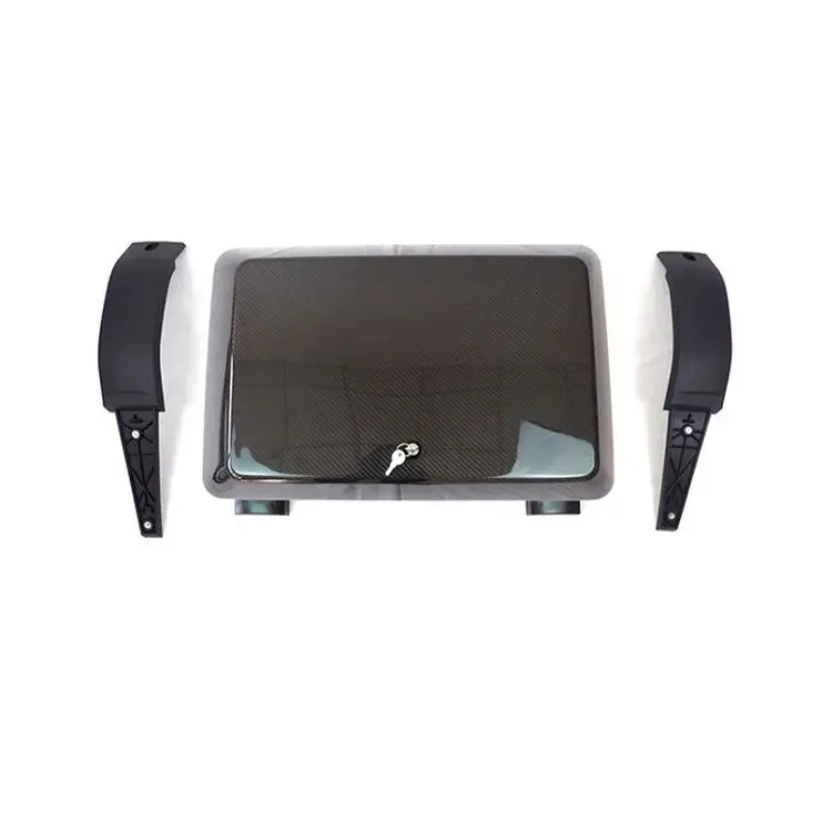 Exterior-Accessories-Storage-Case-Side-Tool-Box-For-Land-Rover-Defender ...