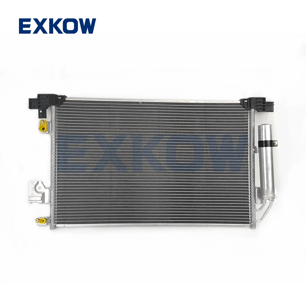 AC-Refrigerant-Condenser-Assy-for-Mitsubishi-Outlander-II-2006-2012-ASX ...