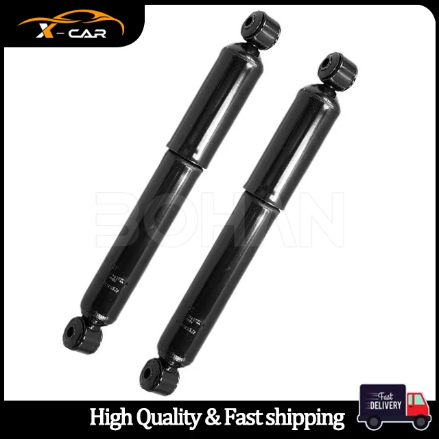 Shock absorber for Toyota 06-12 RAV4 48531-0R031 48531-0R081 48531 ...