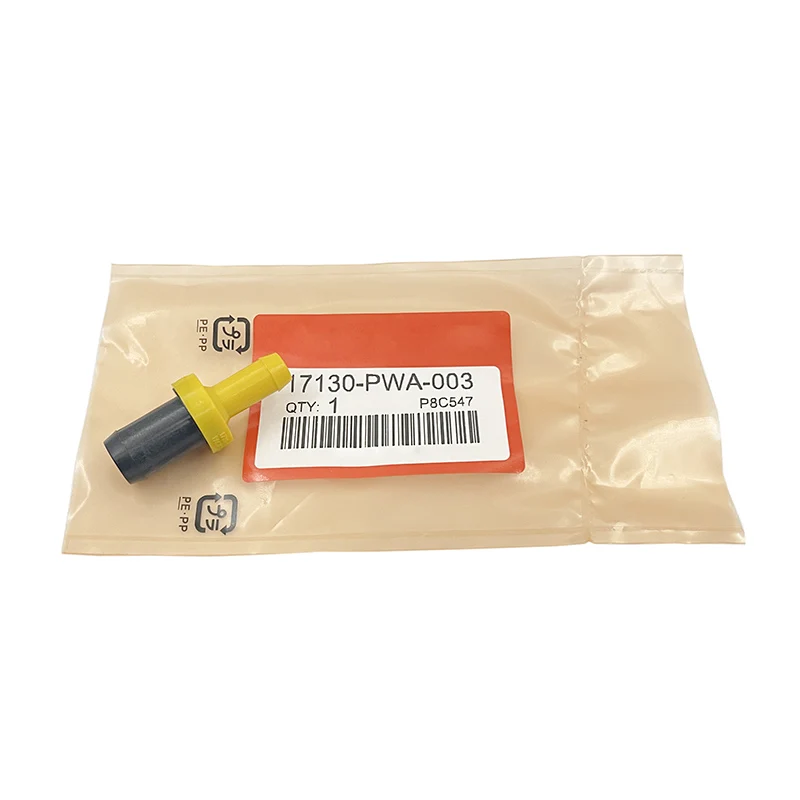 17130-pwa-003 Válvula De Saída De Coletor De Entrada De Carro Plástico ...