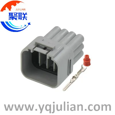 Auto-12pin-plug-6188-0375-wiring-cable-harness-connetor-with-terminals ...