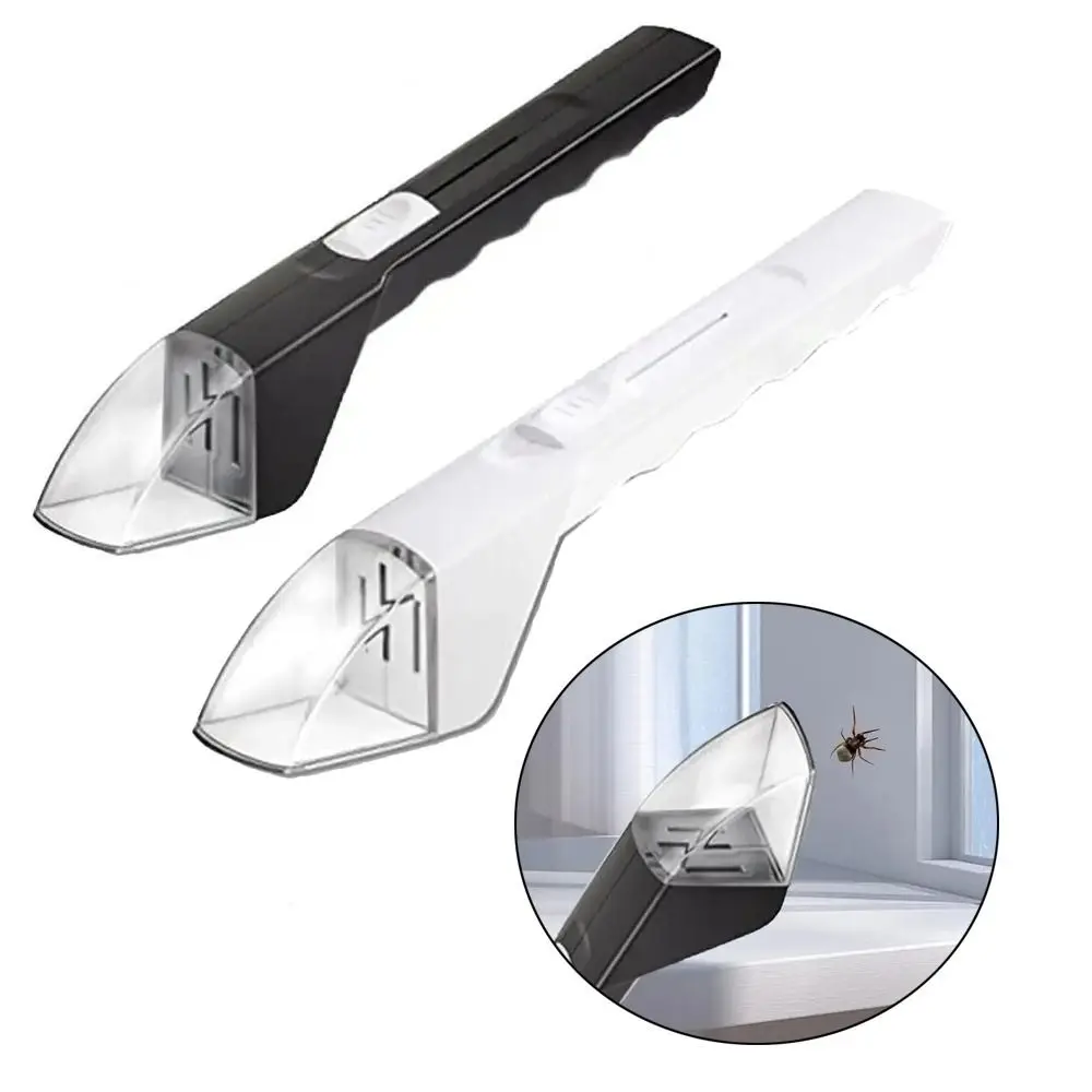 Magnifying-Quick-Release-Worm-Catcher-Contactless-Nature-Toys-Insects ...