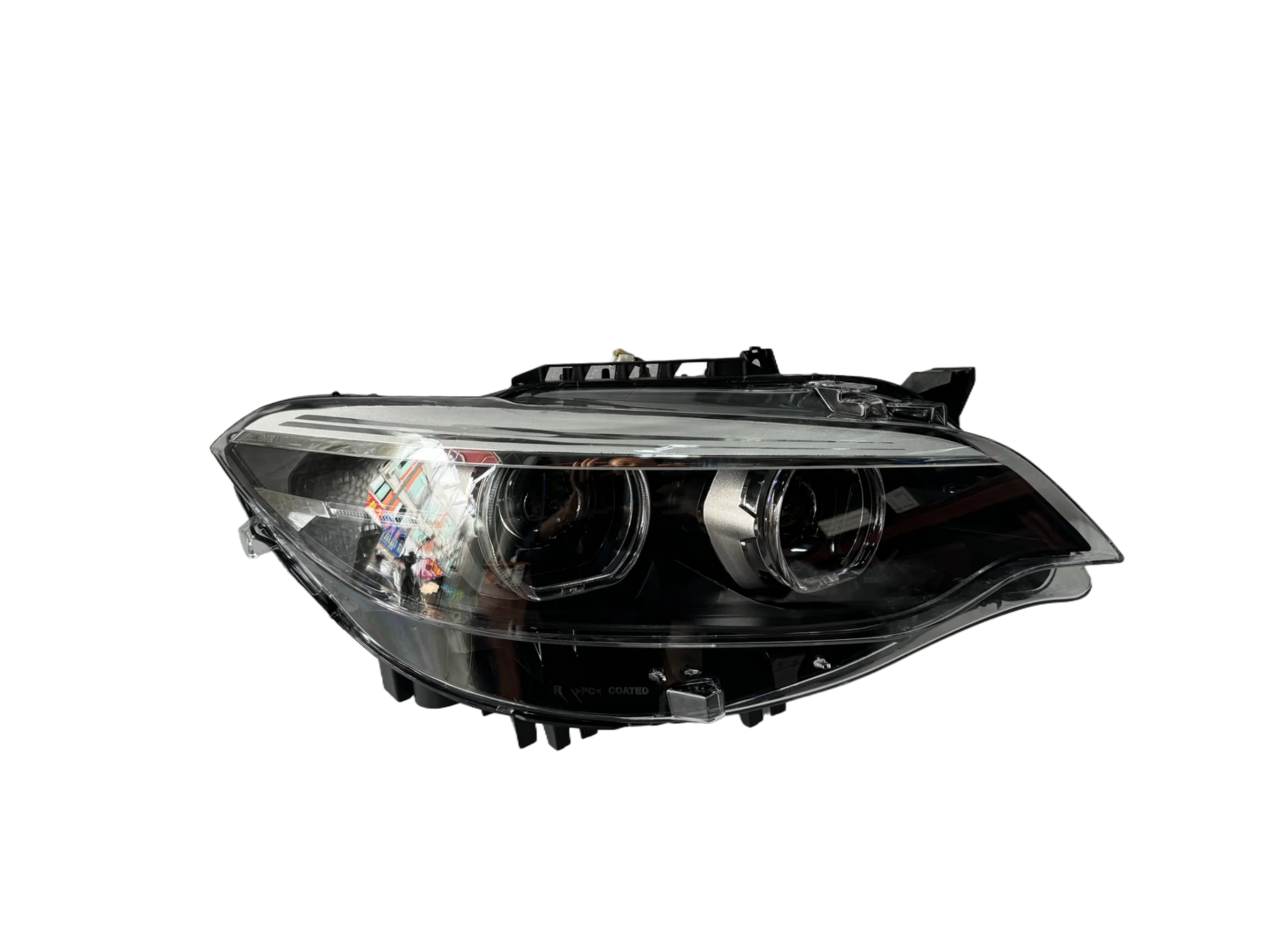 High quality headlights suitable for BMW 2 Series F22 F23 LCI LED ...