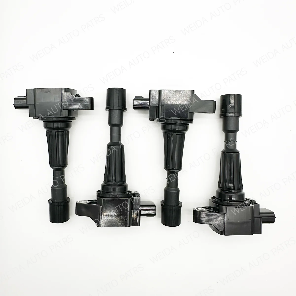 Genuine No.: ZJ4918100 Ignition Coil Fits Mazda 3 M3 1.6 M2 ZJ Z6 ...