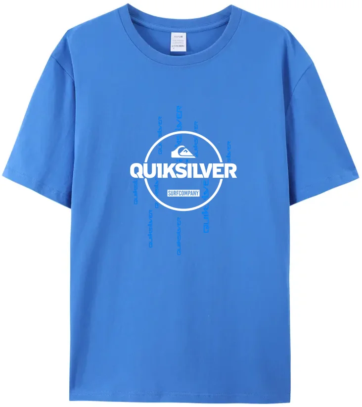 Quicksilver Clothing
