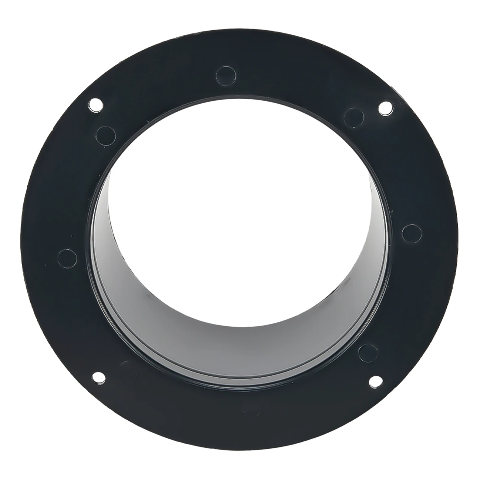 High-Quality-Home-Improvement-Duct-Connector-Duct-Pipe-Connector-Black ...