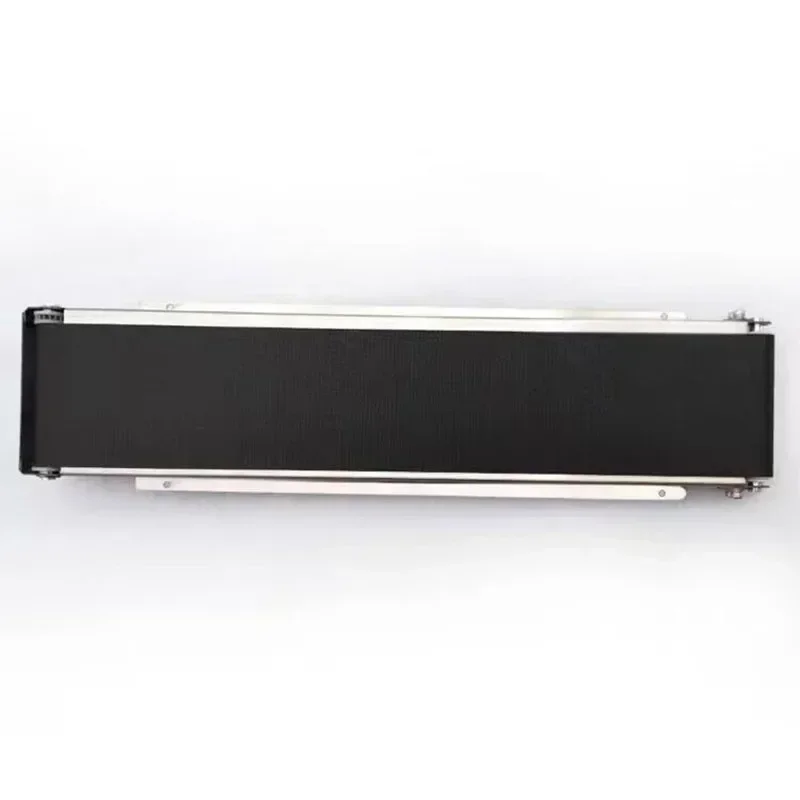 460Mm-24V-Stainless-Steel-Mini-Conveyor-Vending-Machine-Small-Belt ...