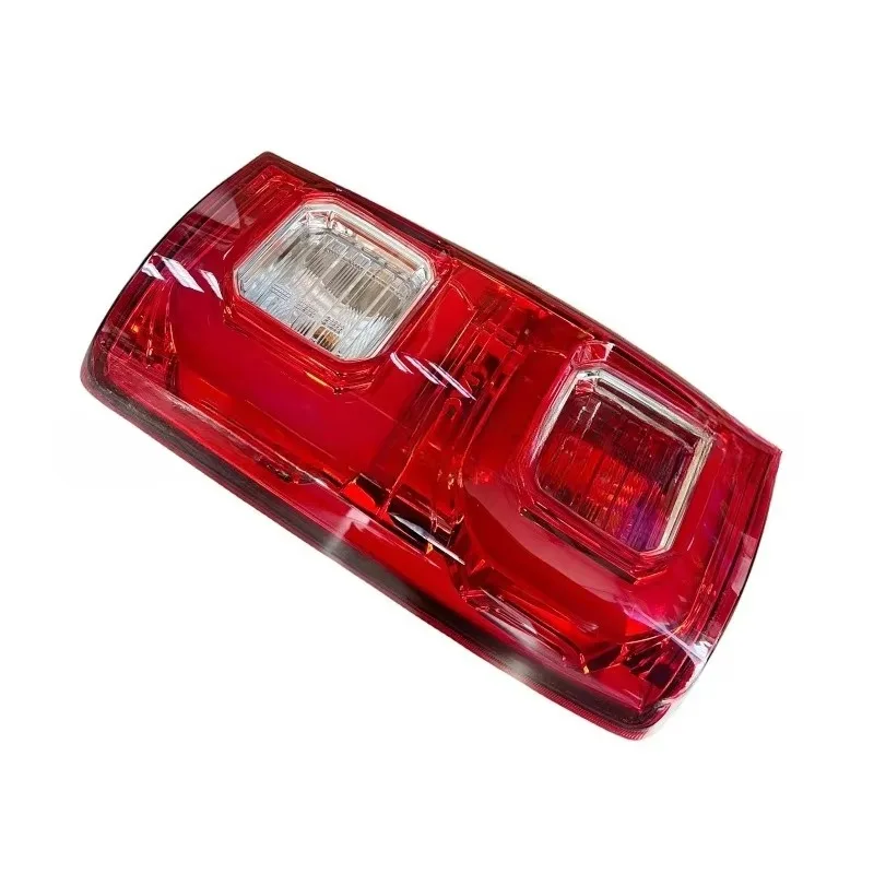 Popu For Car JAC T8 Pickup Rear Bumper Taillight Brake Turn Signal ...
