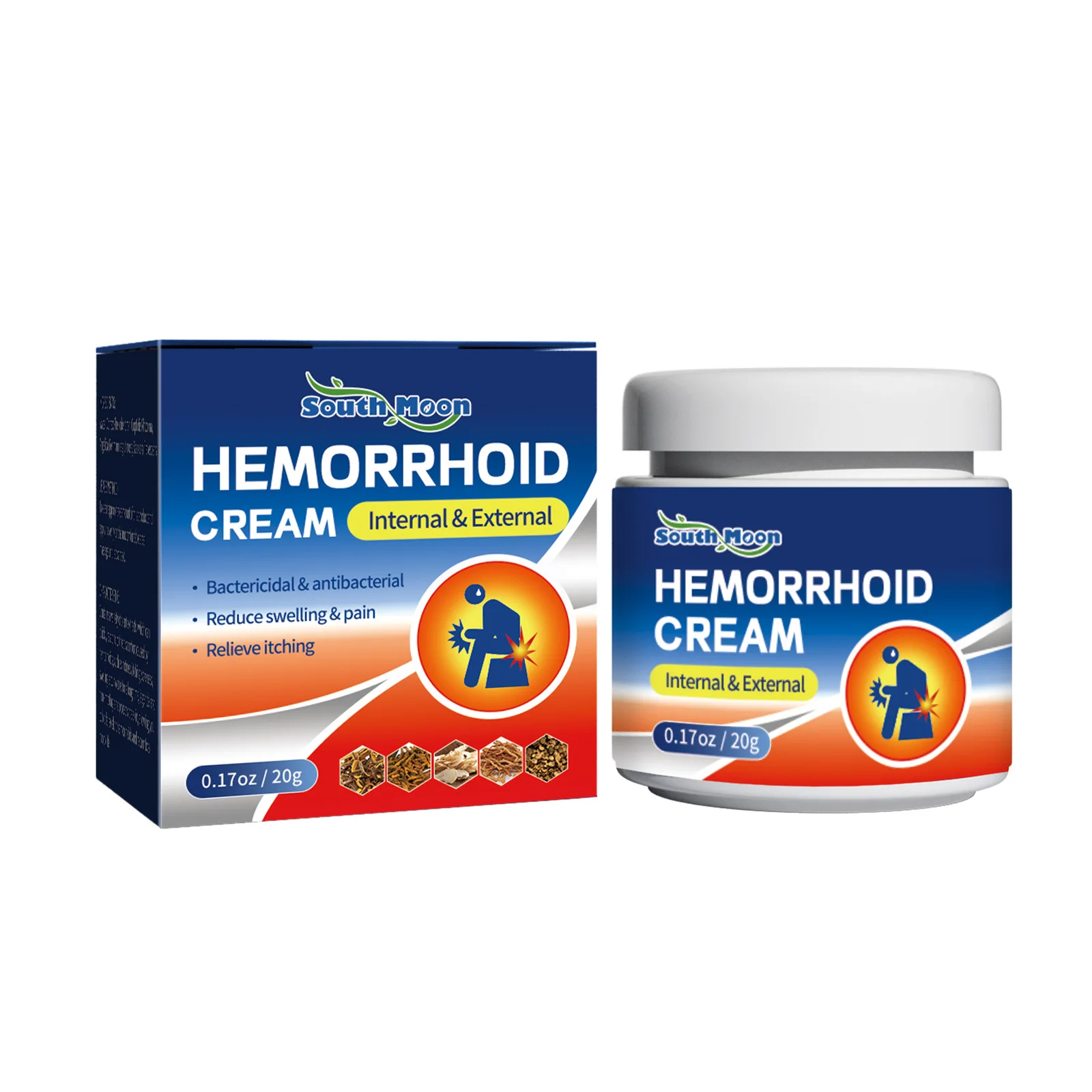 Hemorrhoid Treatment Otc