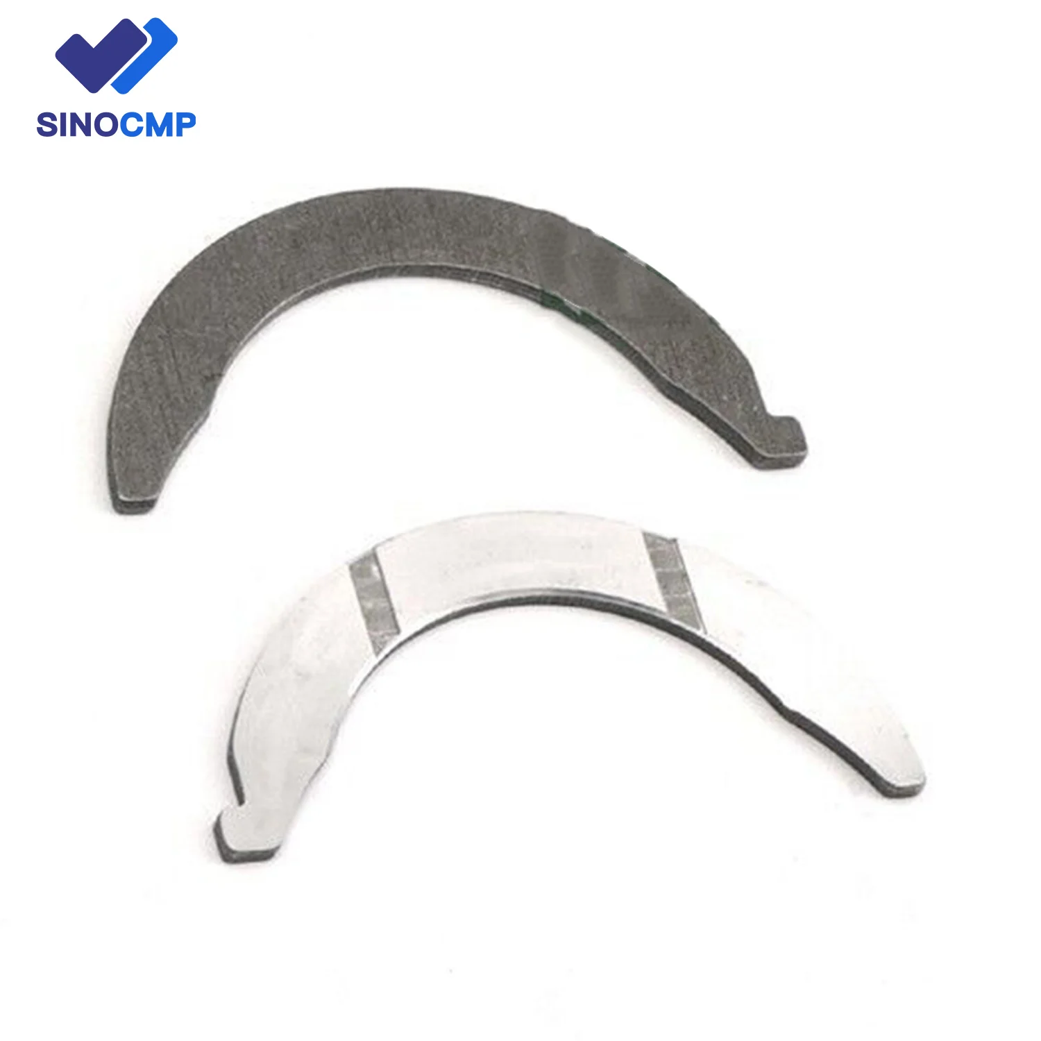 Engine Crankshaft Trust Washer Set 11217594889 11217584762 11217536080 ...