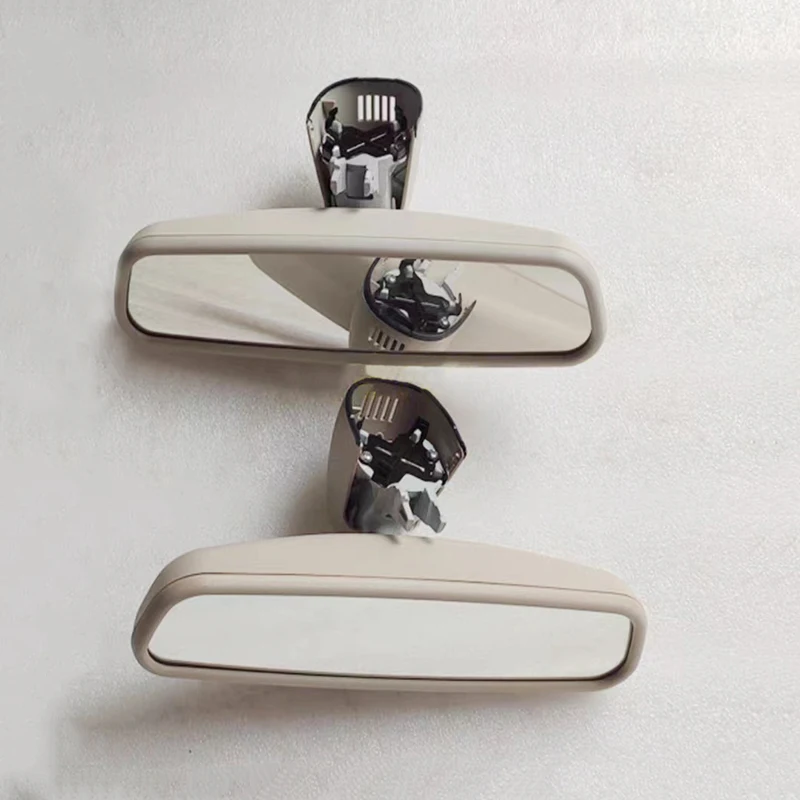 Car-Interior-Mirror-Inner-Rear-View-Mirror-For-Audi-A4-B8-2009-2016-For ...