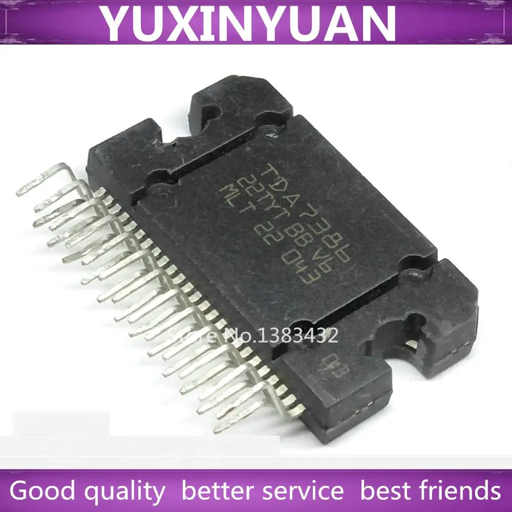 TDA7386 TDA7560 TDA7564B TDA7854 BT4840 TDA7294 TDA7296 TDA7379 30359 ...
