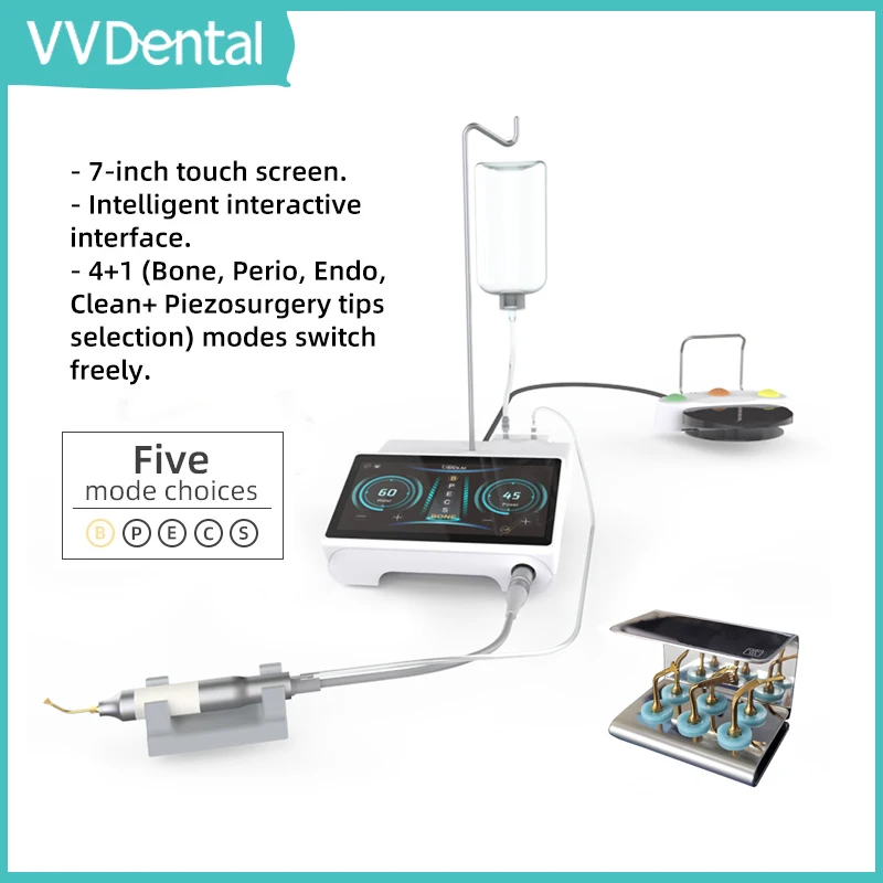 Dental-Piezo-Bone-Cutter-Piezosurgery-Dental-Motor-Ultrasonic-Bone ...