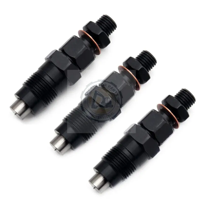3pcs-3TNM72-Engine-Fuel-Injectors-for-John-Deere-Yanmar-Tractor-Engine ...