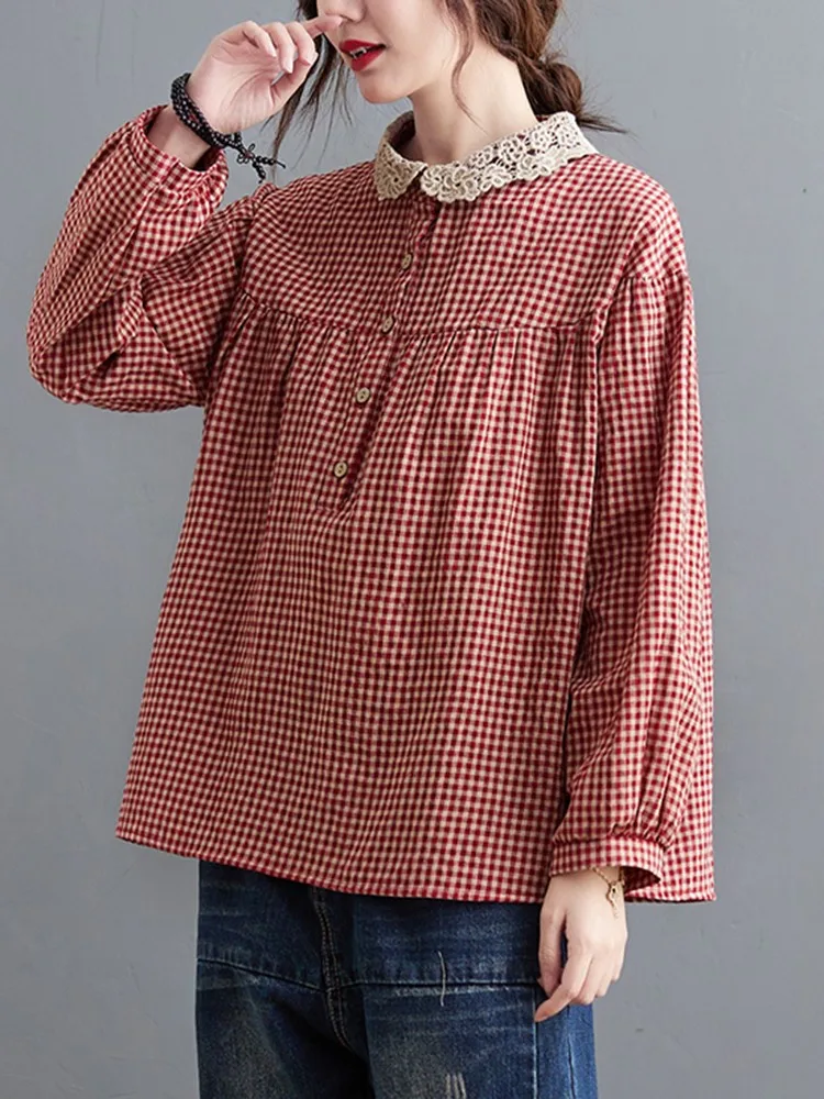Casual Shirt Designs For Girls