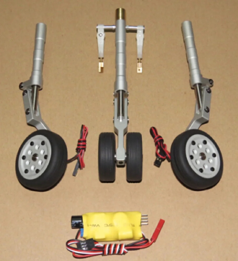 JP-Hobby-10mm-and-12mm-Scale-Metal-Oleo-Struts-Set-Wheels-Landing-Gear ...