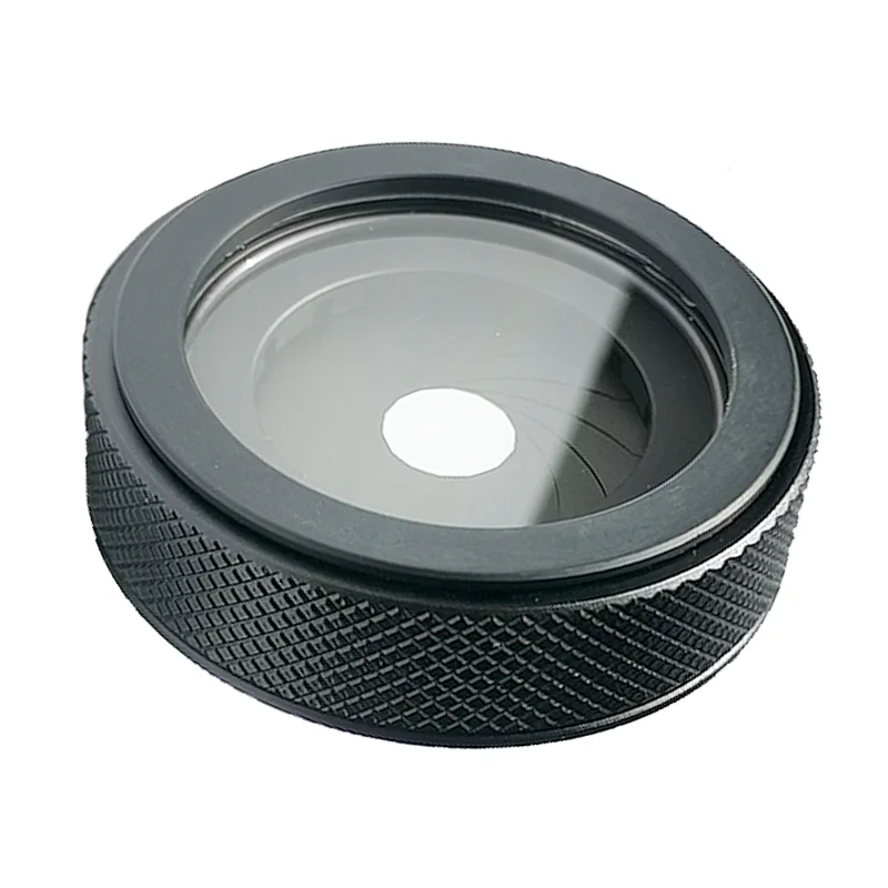 Adjustable-IRIS-Aperture-1-5-22mm-PVS14-Focusing-Iris-with ...