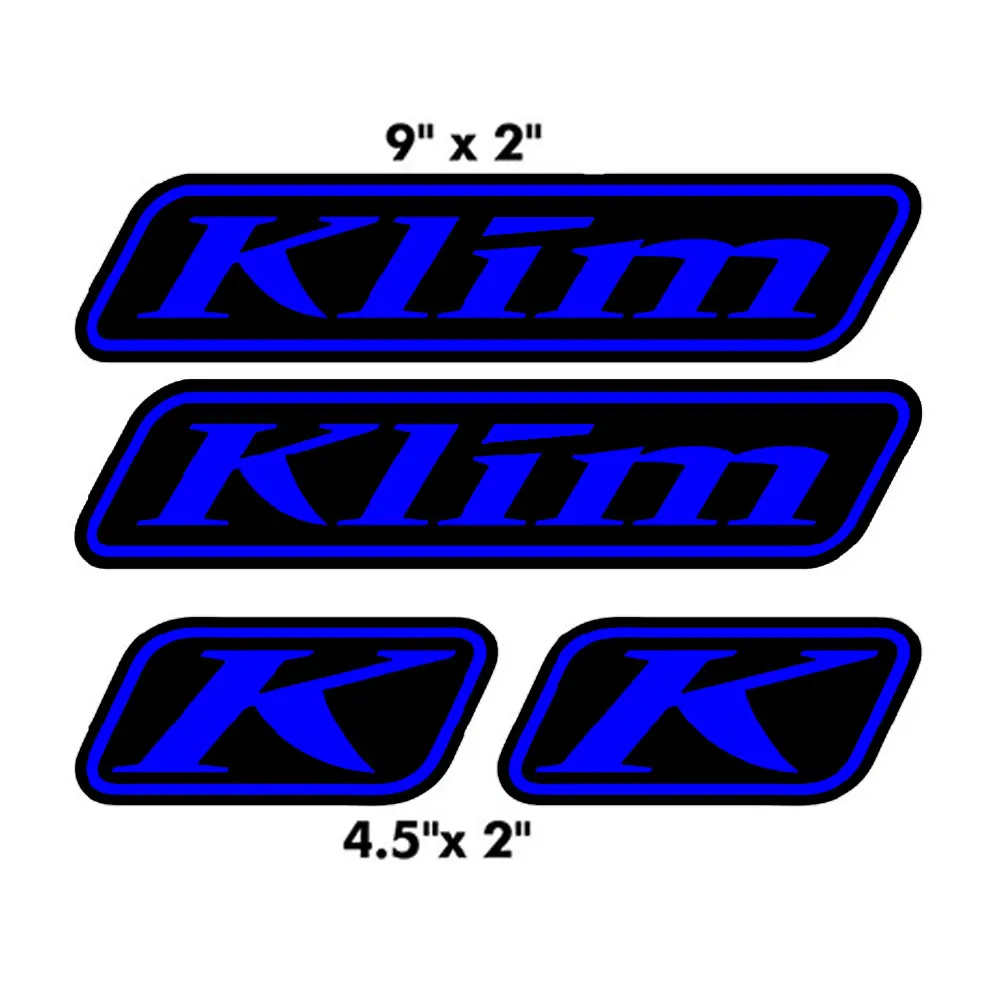 Klim Logo