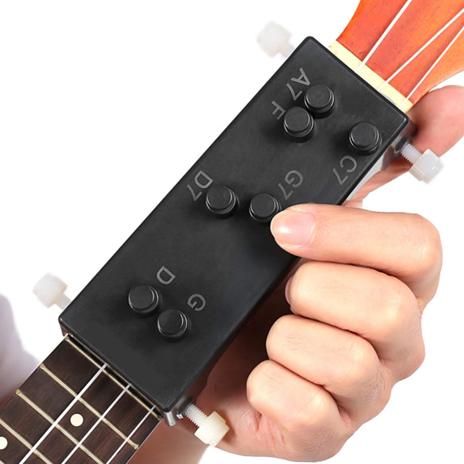 Ukulele Chord Trainer Quickly Change Chord Assisted Learning Tool ...