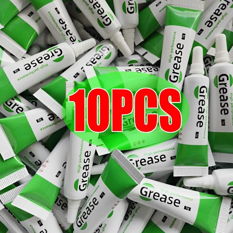 Car-Motorcycle-Waterproof-Food-Grade-Lubricant-Gear-Tube-Bearing ...