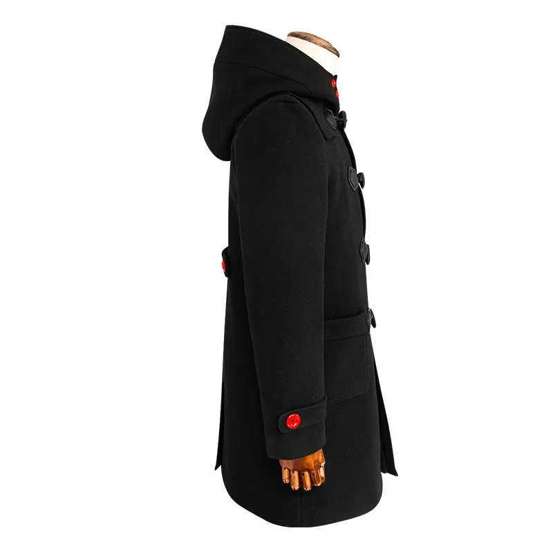 CyP5 Amamiya Ren Cosplay Jackets Persona 5 Strange Thief Group Joker ...