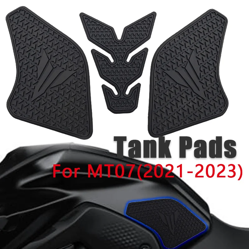 For Yamaha MT 07 mt07 MT-07 MT07 mt 07 mt-07 2021 2022 2023 Motorcycle ...
