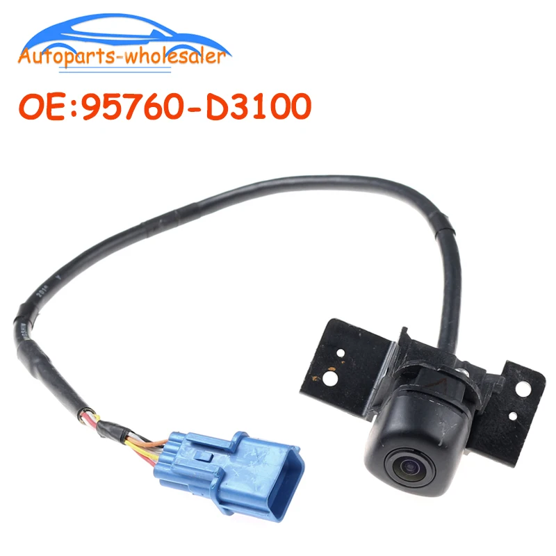 Car For Hyundai Tucson Original Camera Assy Back View 95760-d3100 ...