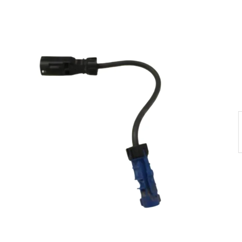 4G0971192A For A6 C7 FRONT CAMERA ADAPTER CABLE LOOM 4 PIN 4G0 971 192 ...