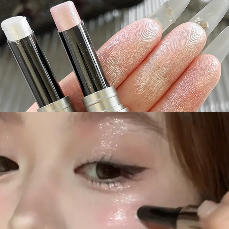 Water-Light-Highlighter-Stick-Natural-Clear-Shining-Pearl-Eyeshadow ...