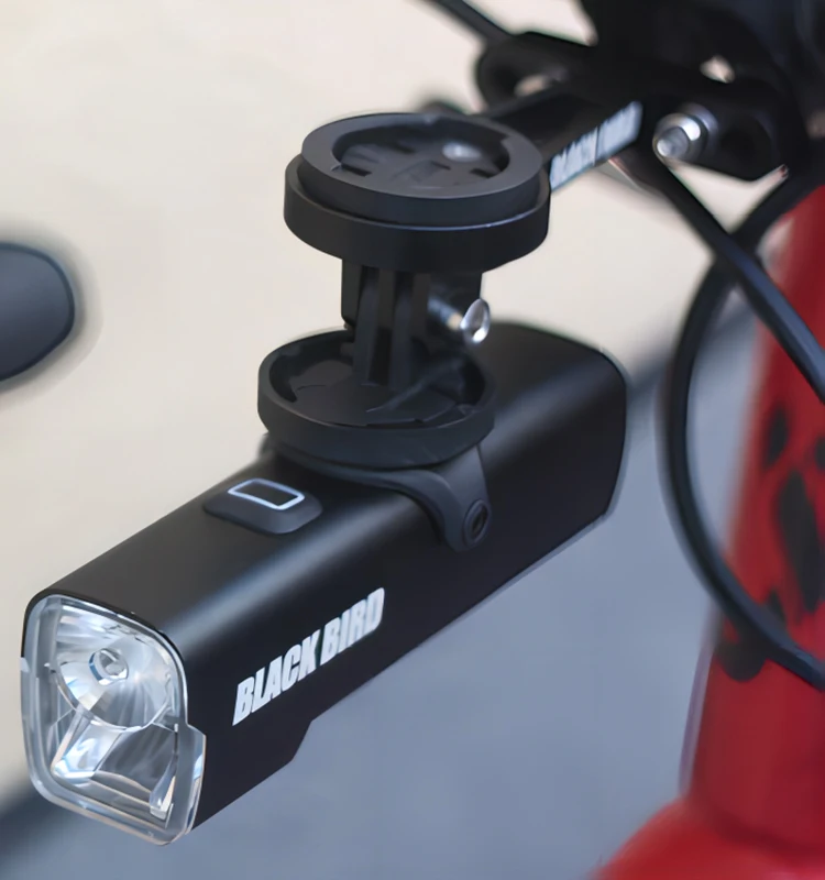 Blackbird-L3-Bicycle-Front-Lamp-1200lm-Rainproof-Type-C-Charging-Double ...