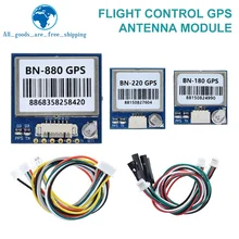 Bn220 Bn180 Bn-880 3.0v-5.0v Ttl Level Gnss Module Gps For Glonass Dual ...