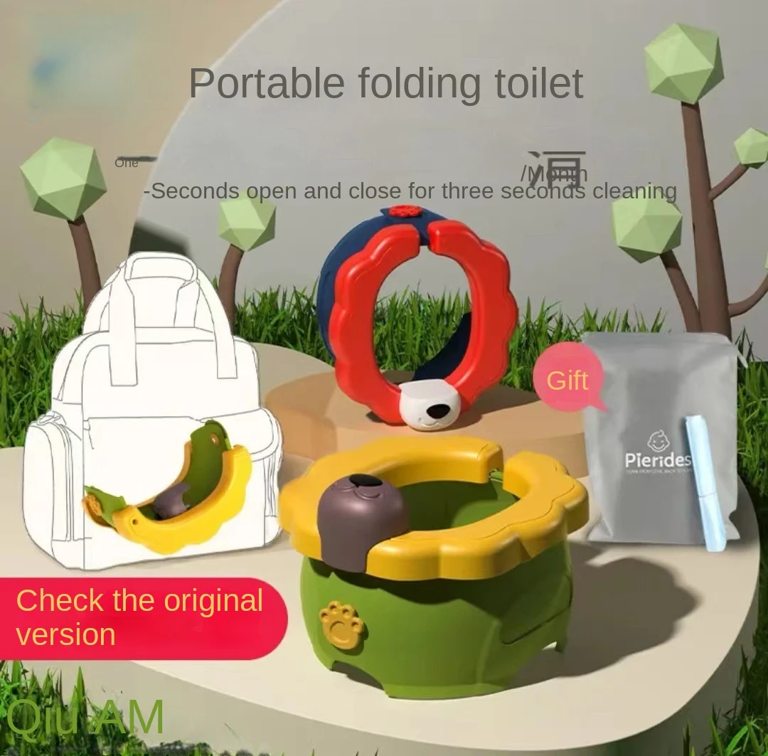 Potties-Baby-Potty-Training-Toilet-Seat-Comfortable-Backrest-Cartoon ...