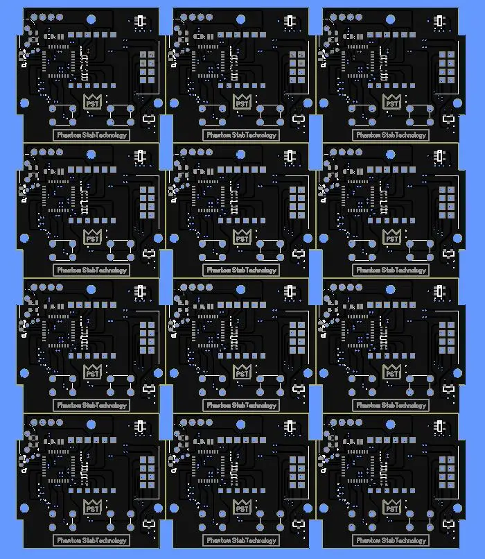 RU-Immersion-gold-ttl-to-RS485-TO-TTL-module-With-isolated-microcontroller-serial-UART-automatic ...