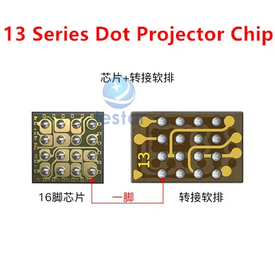 Ic Chip Identifier