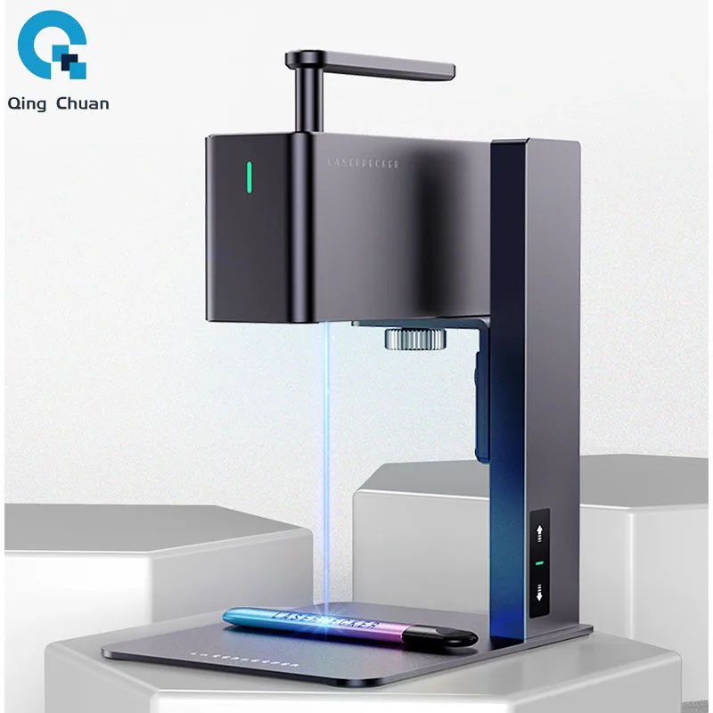 Laser-engraving-machine-desktop-small-portable-DIY-handheld-fully ...