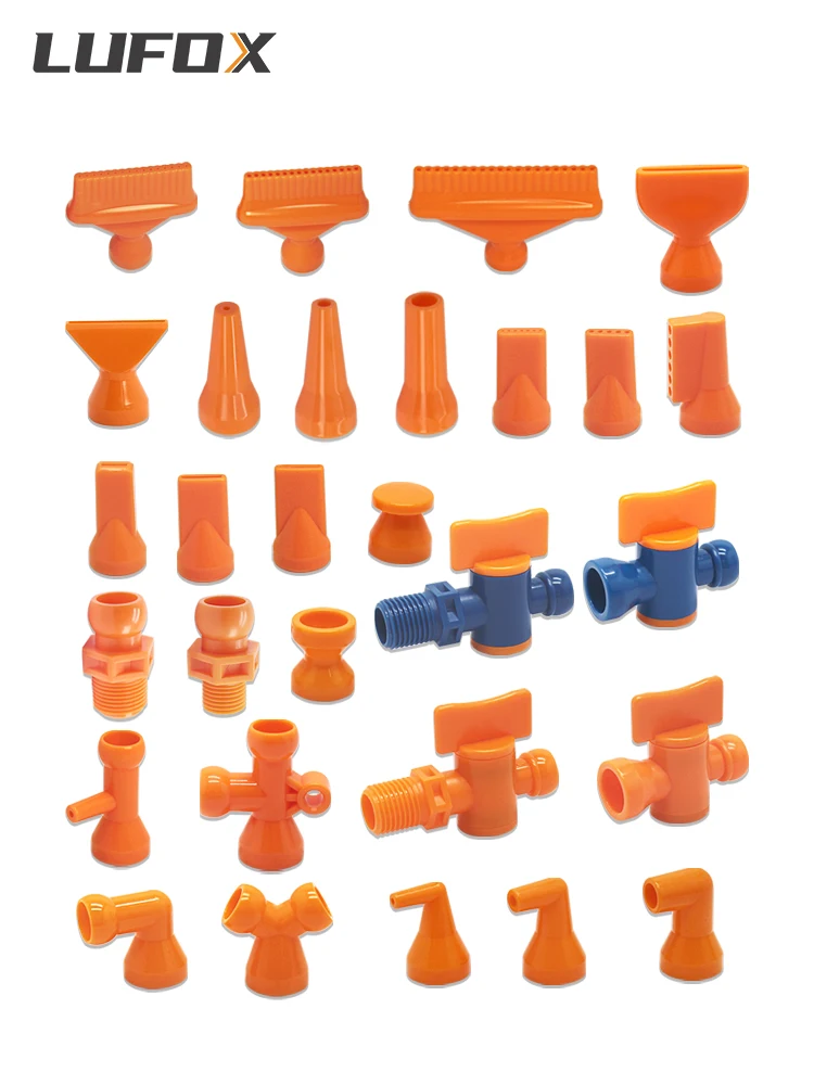 Good-Quality-G1-4-Adjustable-Coolant-Hose-POM-Plastic-Cooling-Pipe ...