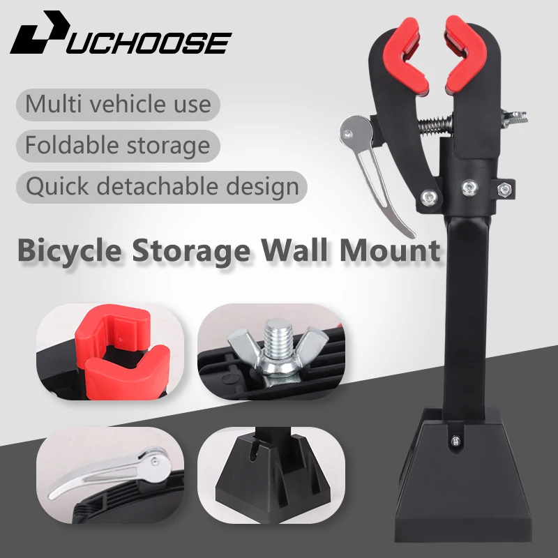 Bike-Stand-Indoor-Bike-Storage-Bike-Wall-Mount-For-MTB-Bike-Rack ...