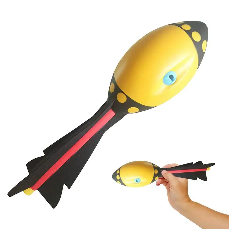 Vortex-Howler-Foam-Football-Funny-Long-Distance-Football-Howling-Foam ...